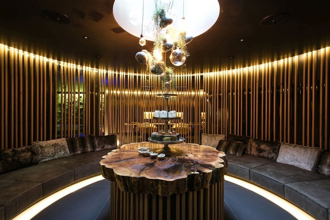 Wellbeing - Hotel Gerl