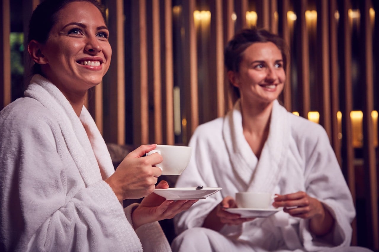 Wellbeing - Hotel Gerl
