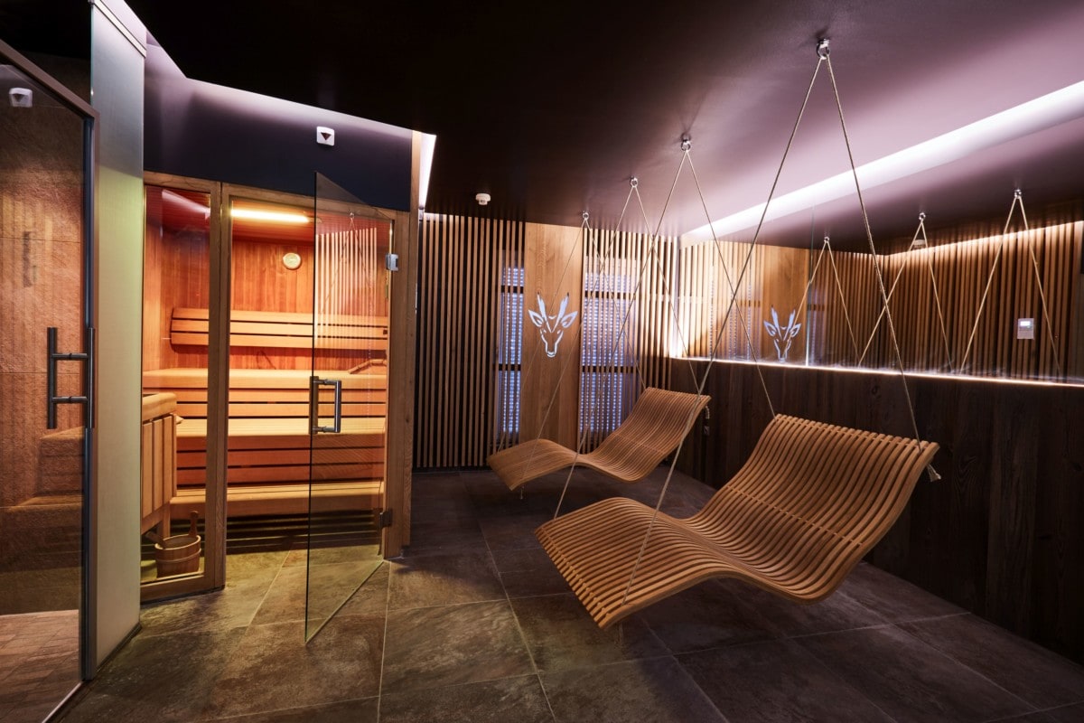 Wellbeing - Hotel Gerl