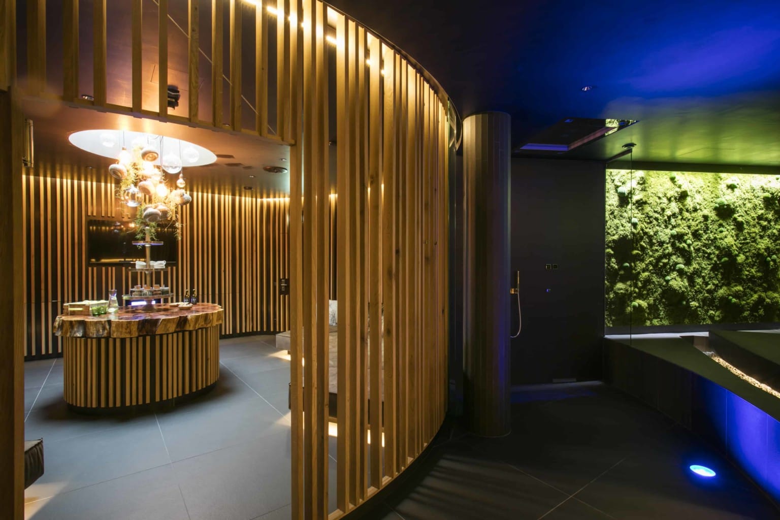 Wellbeing - Hotel Gerl