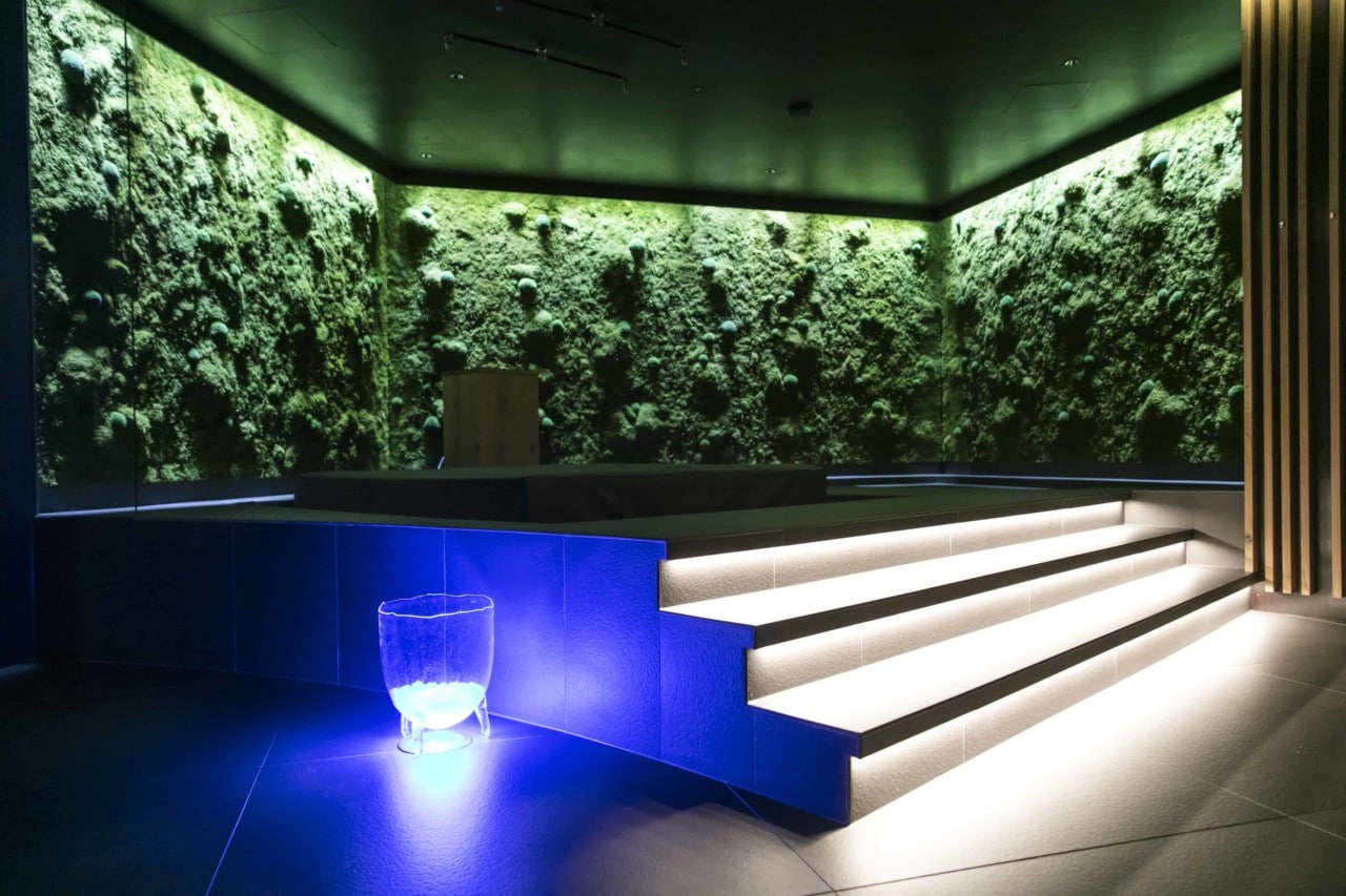 Wellbeing - Hotel Gerl