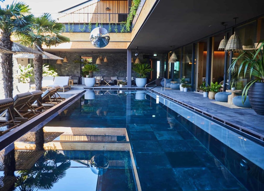 Wellbeing - Hotel Gerl