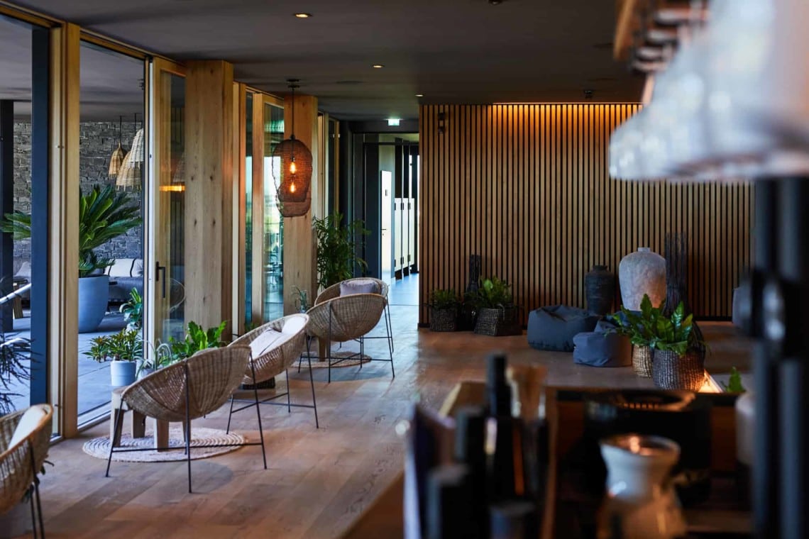 Wellbeing - Hotel Gerl