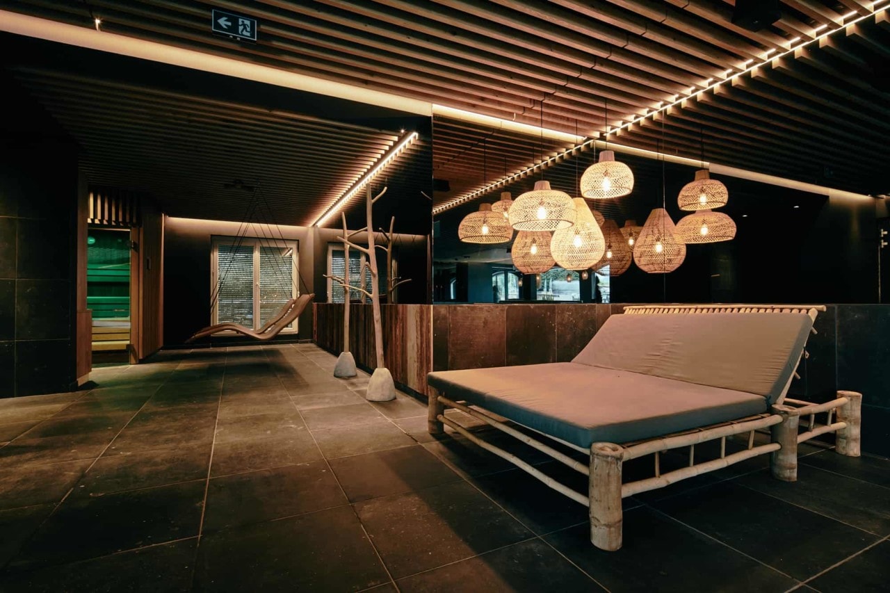 Wellbeing - Hotel Gerl