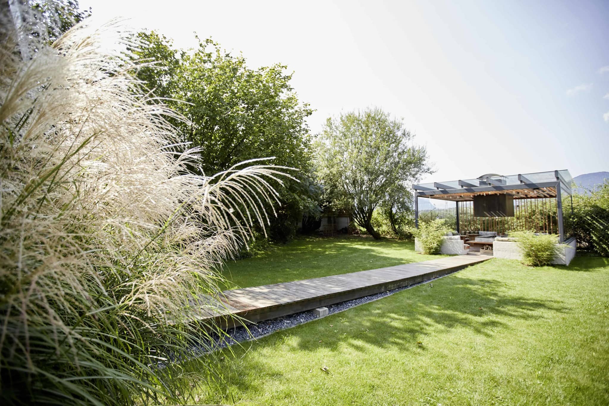 Wellbeing - Hotel Gerl