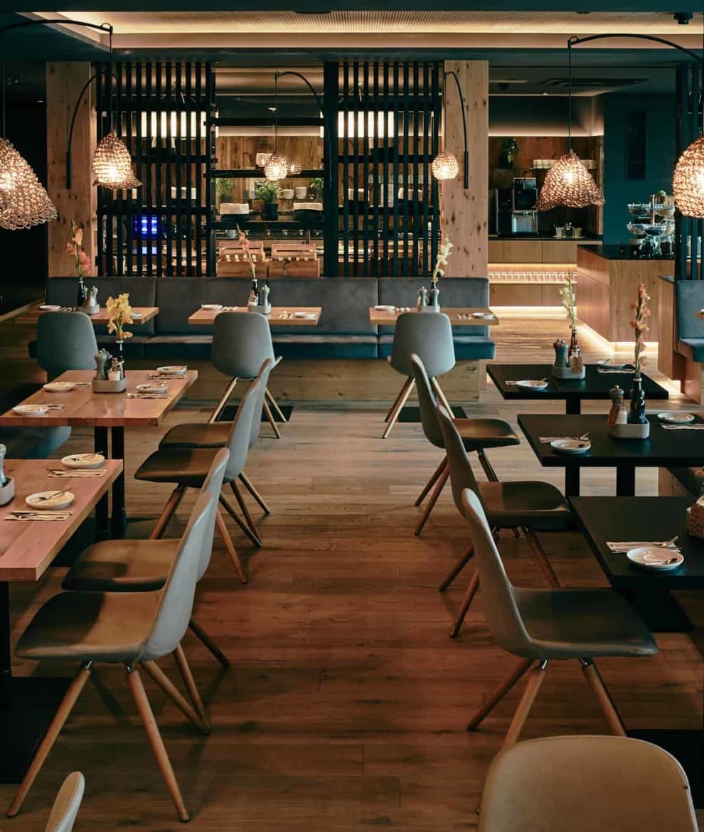 Hotel Gerl in Salzburg-Wals - das GERL ist kein Hotel. Jedenfalls nicht ...