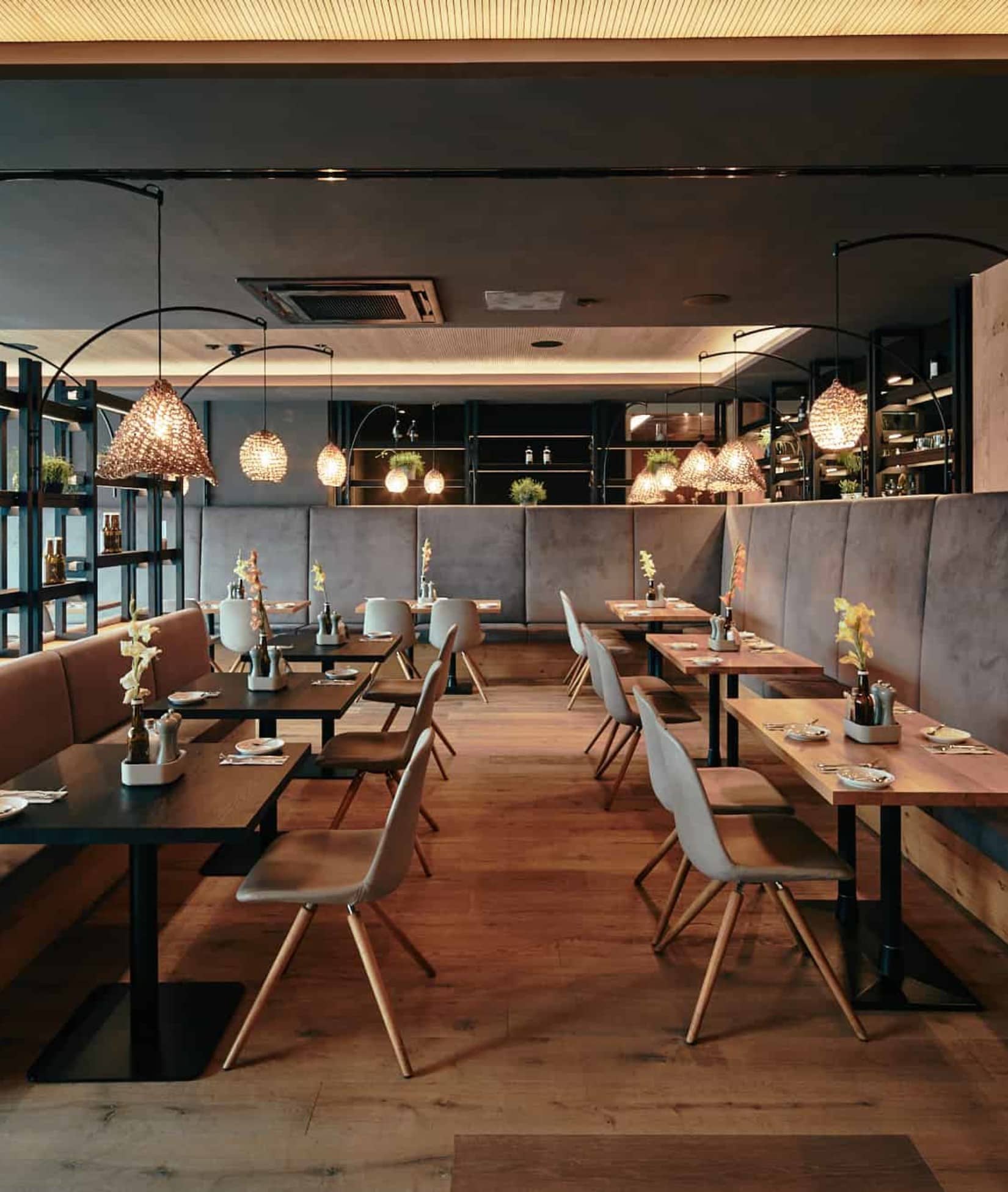 Hotel Gerl in Salzburg-Wals - das GERL ist kein Hotel. Jedenfalls nicht ...